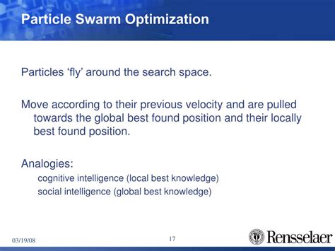 Ppt Robust Asynchronous Optimization Using Volunteer Computing Grids Powerpoint Presentation