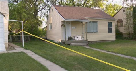 Jury At Regina Murder Trial Hears Victim Died Of Blunt Force Trauma