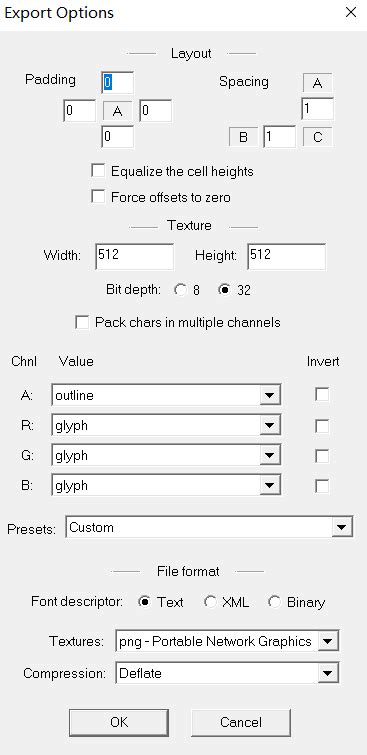 Bmfont字体 Creator 2x Cocos中文社区