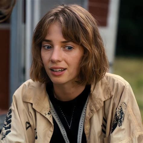 Robin Stranger Things Stranger Things Girl Nancy Stranger Things