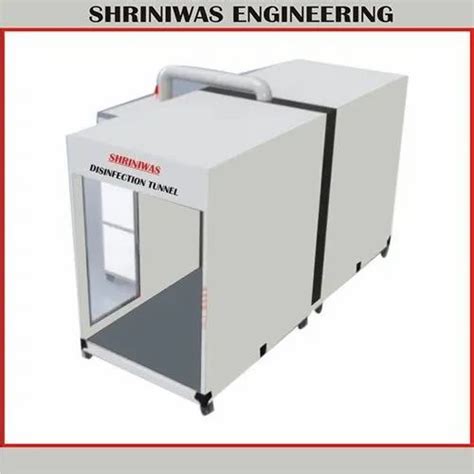Disinfection And Temperature Sensor Tunnel Sizedimension 52 X 76 X Disinfection And Temperature Sensor Tunnel Sizedimension 52 X 76 X