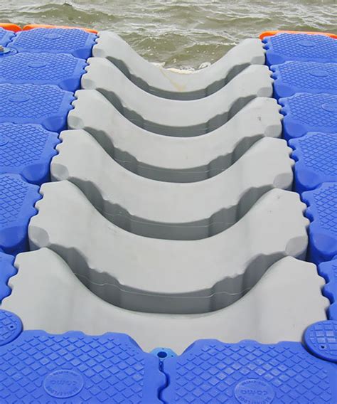 Modular Docking Systems Modular Docking Systems