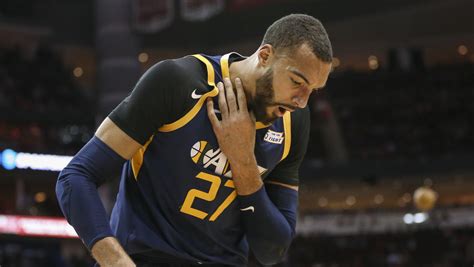 Basquetbolista De La Nba Que Se Burló Del Coronavirus Confirma Que
