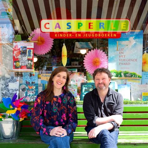 Krekel Annet Schaap Casperle Kinder En Jeugdboeken