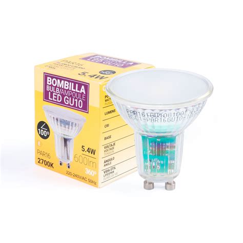 High Quality Led Bulbs Barcelona Led