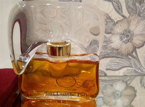 Винтаж: Винтажные Духи jai Ose PARFUMS GUY LAROCHE 28 мл.РАССРОЧКА НА ...