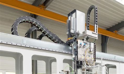 Industry 4 0 Retrofitting Machines For New Standard Mueller