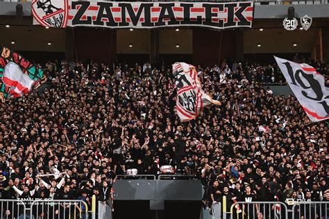 أحمد سالم يكشف عن عدد الجماهير في مباراة الزمالك وفيوتشر الأسبوع
