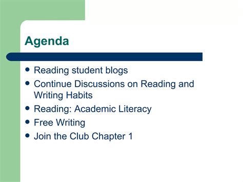 Teaching English Through English I Class 2 Ppt