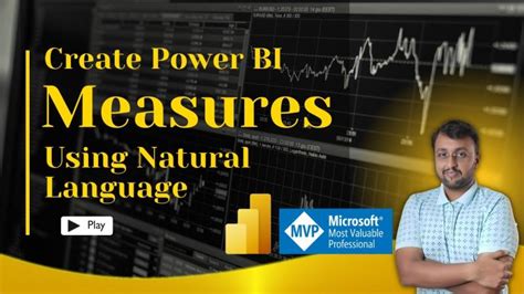Power Platform Trainings On Linkedin Generate Power Bi Measures In