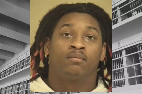 Shreveport Man Arrested For Felony Carnal Knowledge Of Juvenile