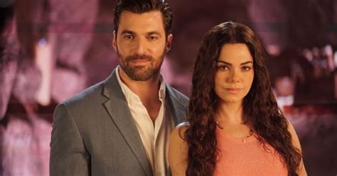 Minas de pasión Quién es quién en el nuevo remake de La Patrona