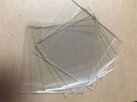 Borosilicate Glass Glass Fabrication Manufacturer Chinastar Glass
