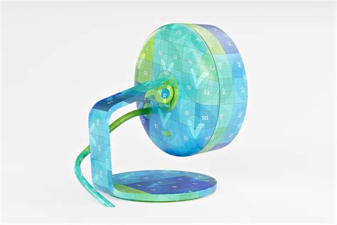 Logitech Circle View Security Camera 3d Model Cgtrader