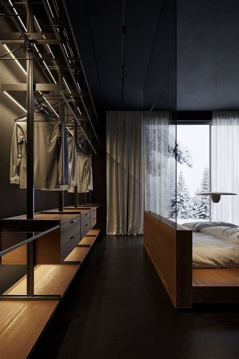 Pin Von M Auf Bedrooms Ankleide Zimmer Ankleidezimmer Schlafzimmer
