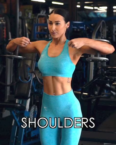 How To Tricep Pushdown Artofit