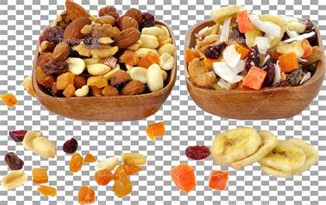 تصویر با کیفیت آجیل و خشکبار