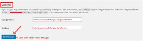 how to configure wordpress settings a comprehensive guide for