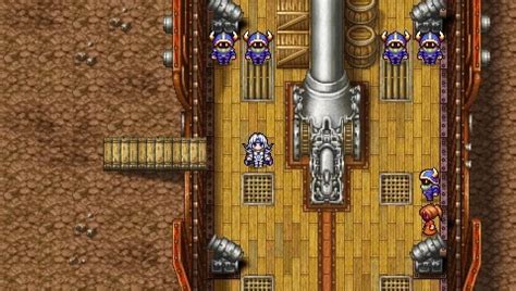 RPG Soluce News Final Fantasy IV Complete Collection