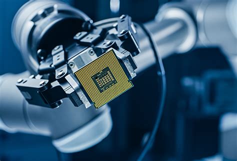 Embedded Systems And Robotics A Match Made In Heaven