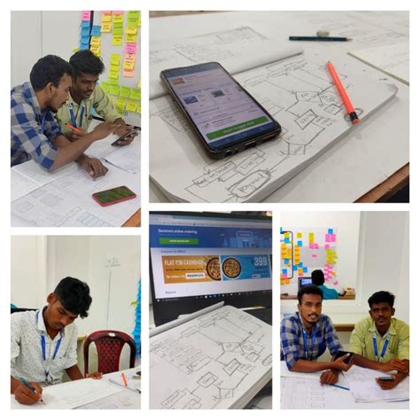 Karthick Codedesign On Linkedin Realtime Application User Flow Testing Dominos Buff
