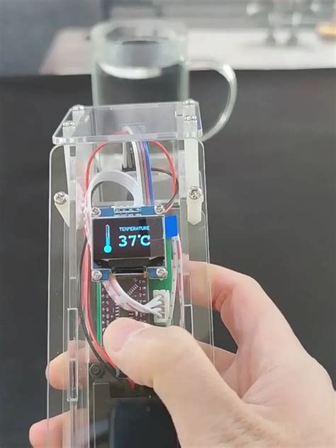 Топ 20 Diy интересных устройств созданных для самостоятельной сборки и