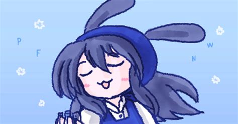 ハイロンド 【pfnw】調合調合 野ノ上つぐみのイラスト Pixiv