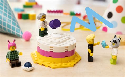 Birthday Activities For Families