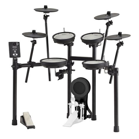 Roland Td 1dmk 現貨可試打 電子鼓 全網狀 布面 電子鼓 台灣樂蘭樂器 原廠配件 公司貨【宛伶樂器】 蝦皮購物
