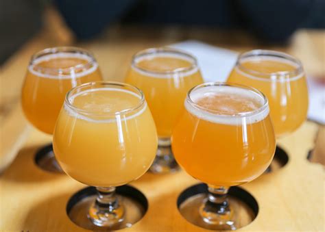 What Makes A Hazy Ipa Hazy • The Growler Guys