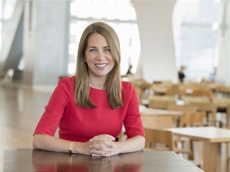 Heather Von Zuben Managing Director Goldman Sachs