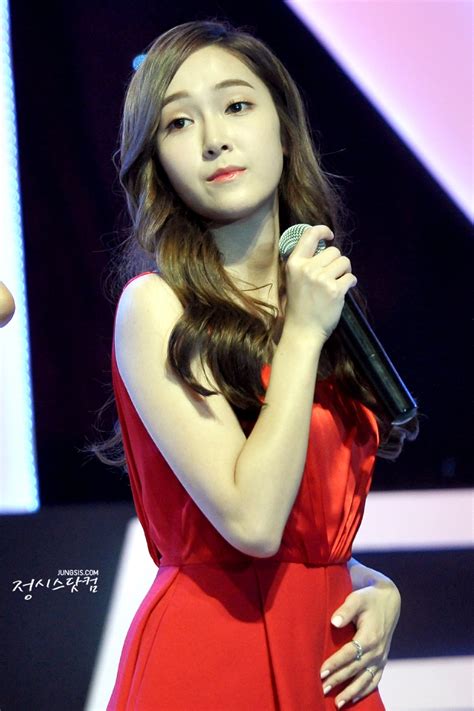 Jessica Girl De Provence Thank You Party Jessica Snsd Photo