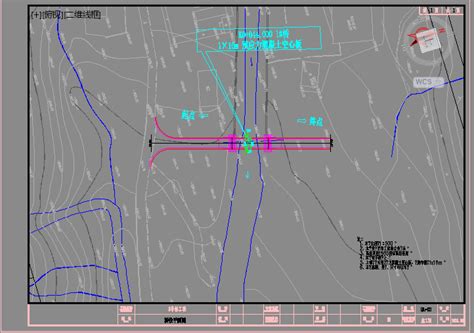 某1 16m预制混凝土空心板桥施工图纸 桥梁图纸 土木工程网