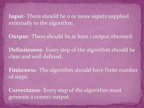 Data Structures And Algorithms Unit 3 Ppt