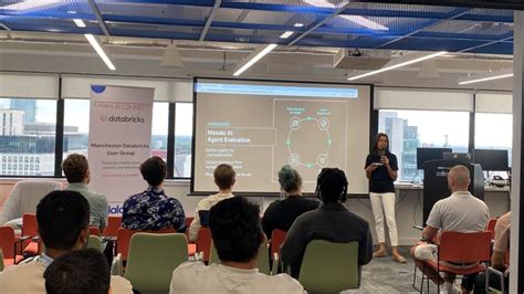 Stuart Haslam On Linkedin Databricks Bigdata Spark Dataandai