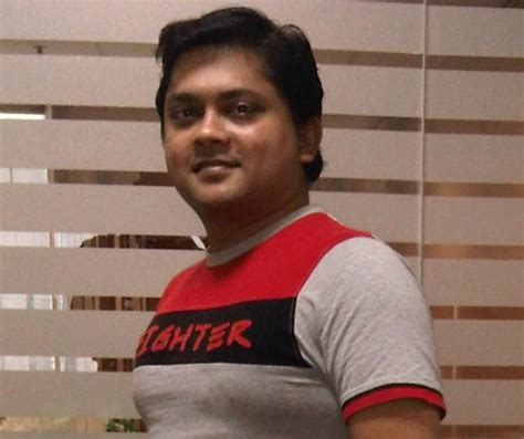 Amith Raj Nair Medium