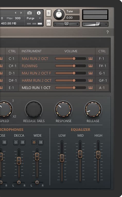 Century Ensemble Brass Bundle Emotional Ensemble Brass Kontakt Vst