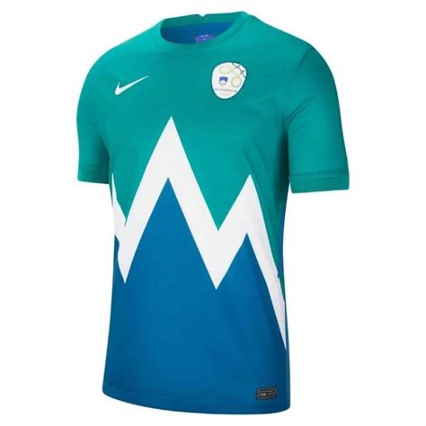 Camiseta UEFA Nations League 2020 Local Visitante Tercera
