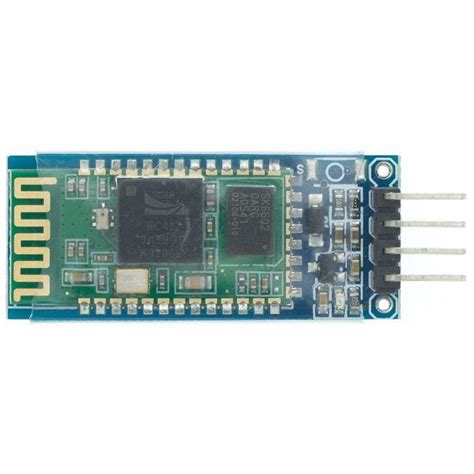 Shop Generic Hc 05 Hc 05 Hc 06 Hc 06 Rf Wireless Bluetooth Transceiver