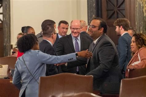 Senate Sends 531 Billion Spending Plan To House Muddy River News