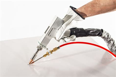 Spawarka Laserowa W Sklep Kpl Laser