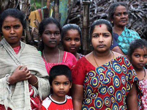 Marginalised Communities Helping Others Is Amazing To See