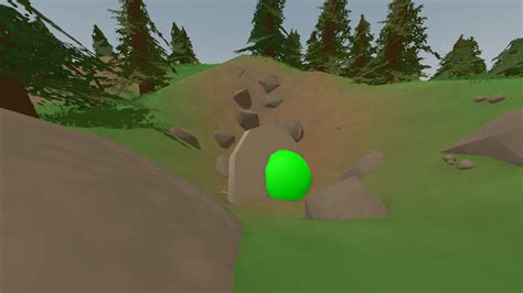 Ufo Unturned Bunker Wiki Fandom Powered By Wikia