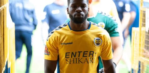 Devante Stanley Update