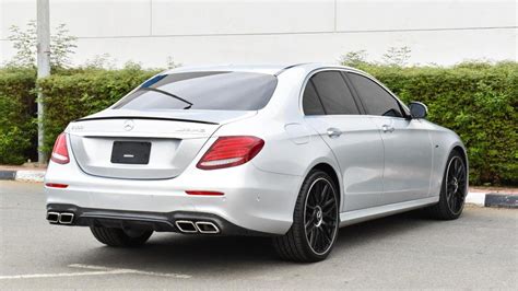 Mercedes Benz E Class E300 2017 Atocars