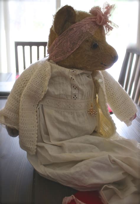 Chiltern Teddy Bear Collectors Weekly