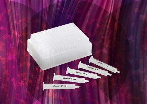 Highly Reproducible Solid Phase Extraction Microbioz India