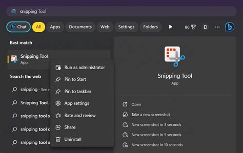 How To Fix Snipping Tool Recording Stopped Error