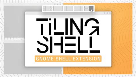 Radius Detection Enhanced In Tiling Shell Extension Serverhost