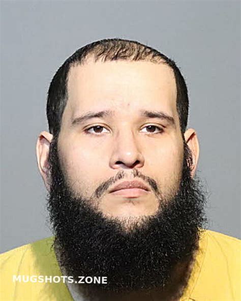 Christopher Lehrich 01 17 2025 Seminole County Mugshots Zone